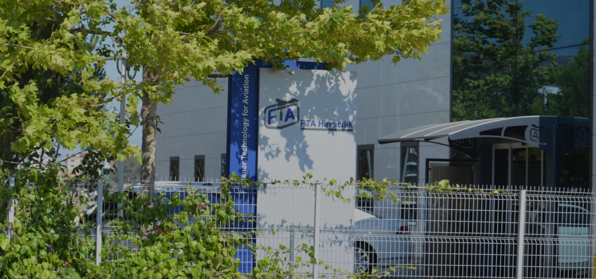 FTA Havacılık - FTA